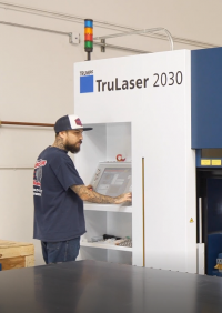 Home - Ace Laser Co