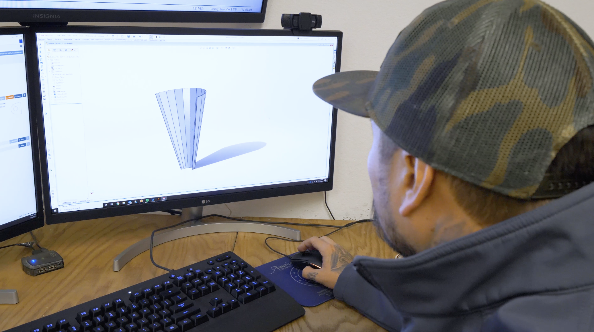 Laser Cutting Services Santa Fe Springs | ACE Laser Cutting