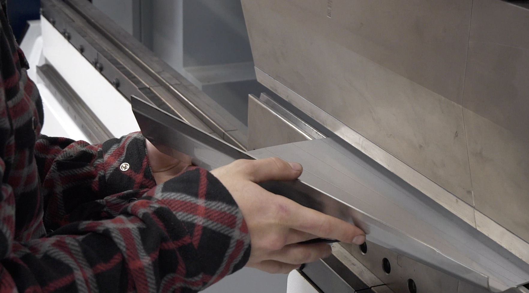 Sheet Metal Forming | Santa Fe Springs | ACE Laser Cutting